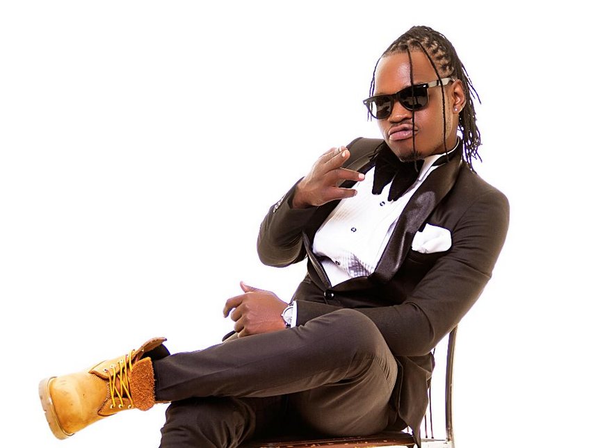 Get to know the musicians under Kaka Empire management – Aipate