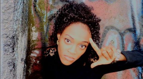 Introducing Kyki, the fierce female Rapper – Aipate