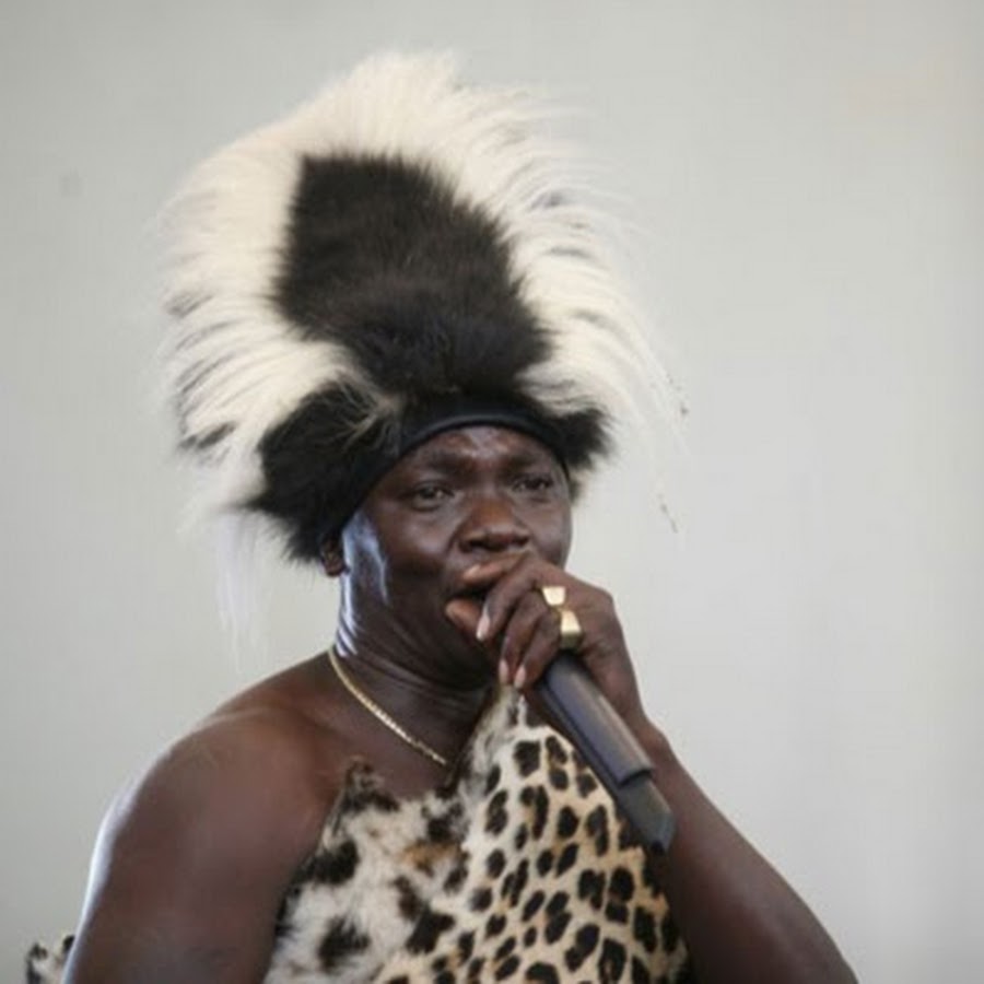 Who is the best Ohangla musician? – Aipate