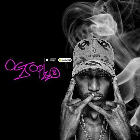 Top 10 OCTOPIZZO Songs – Aipate