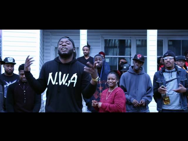 Video: Kay B – “Understanding” – Aipate