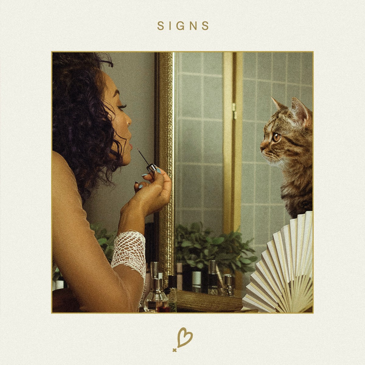 NoMBe- “Signs” – Aipate
