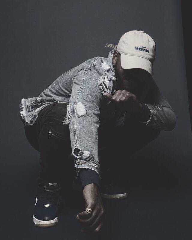 Rayven Justice -“Why Me” [Video] – Aipate