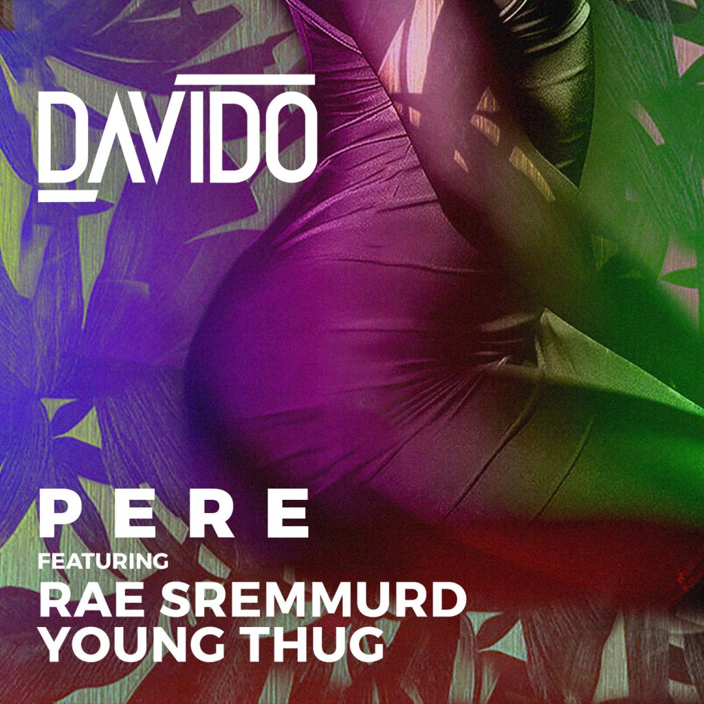 Watch Davido’s “Pere” video featuring Rae Sremmurd and Young Thug. – Aipate
