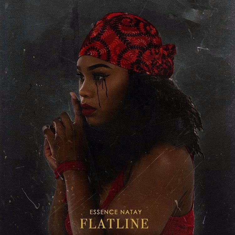 Essence Natay -“Flatline” – Aipate