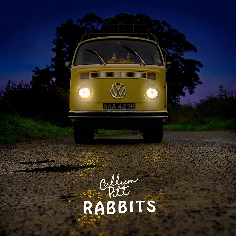 Callum Pitt -“Rabbits” – Aipate
