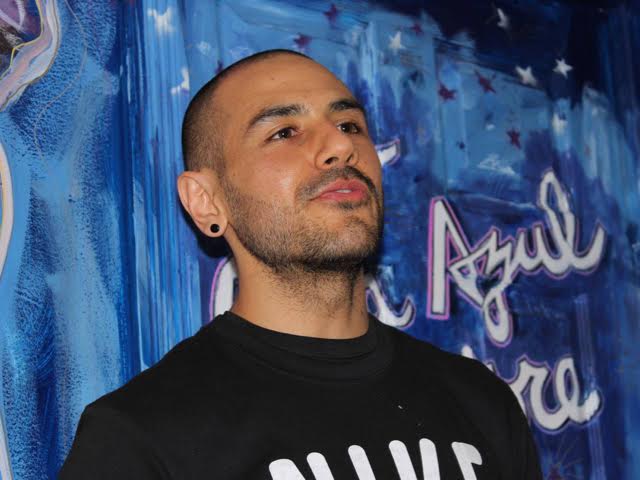 Danny Matos searching for the “Oasis” in new video – Aipate