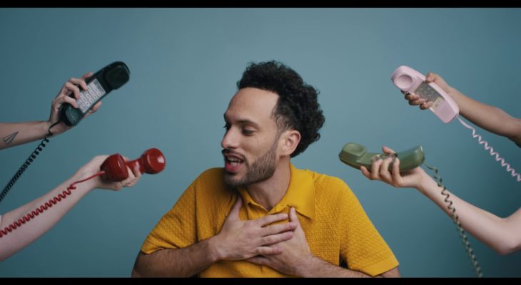 Watch the video for “If You Don’t Call” by Sol – Aipate