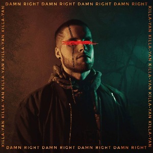 Listen to “Damn Right” by Killa Yan – Aipate