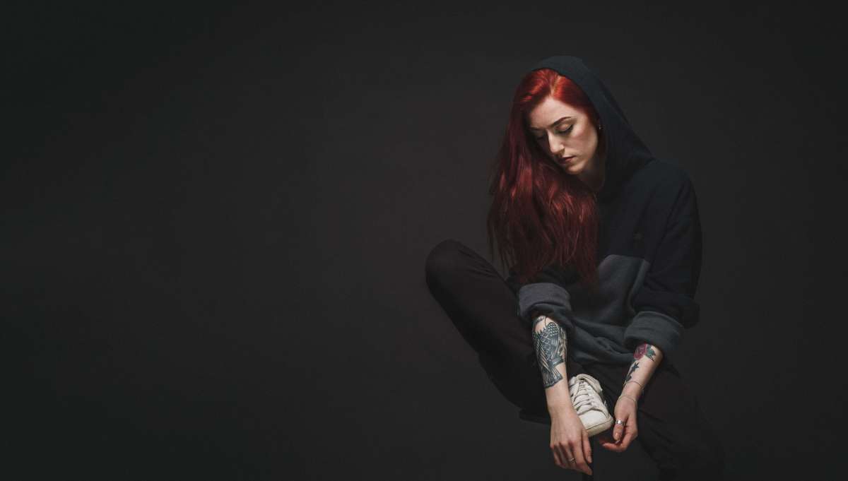 Elina asks if she’s “Wild Enough” in her debut single – Aipate
