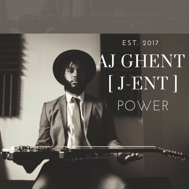 Listen to AJ Ghent [j-ent] in “Power” video – Aipate