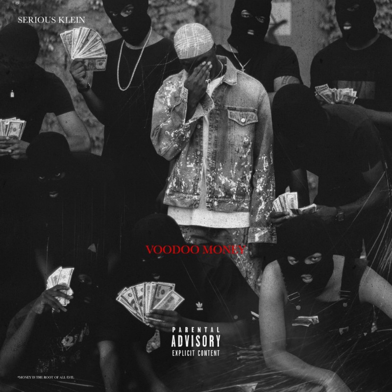 Serious Klein goes harder in “Voodoo Money” – Aipate