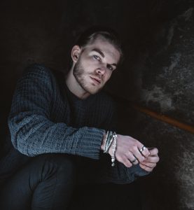 Victor Brodin releases new single, “Wake My Emotions” – Aipate