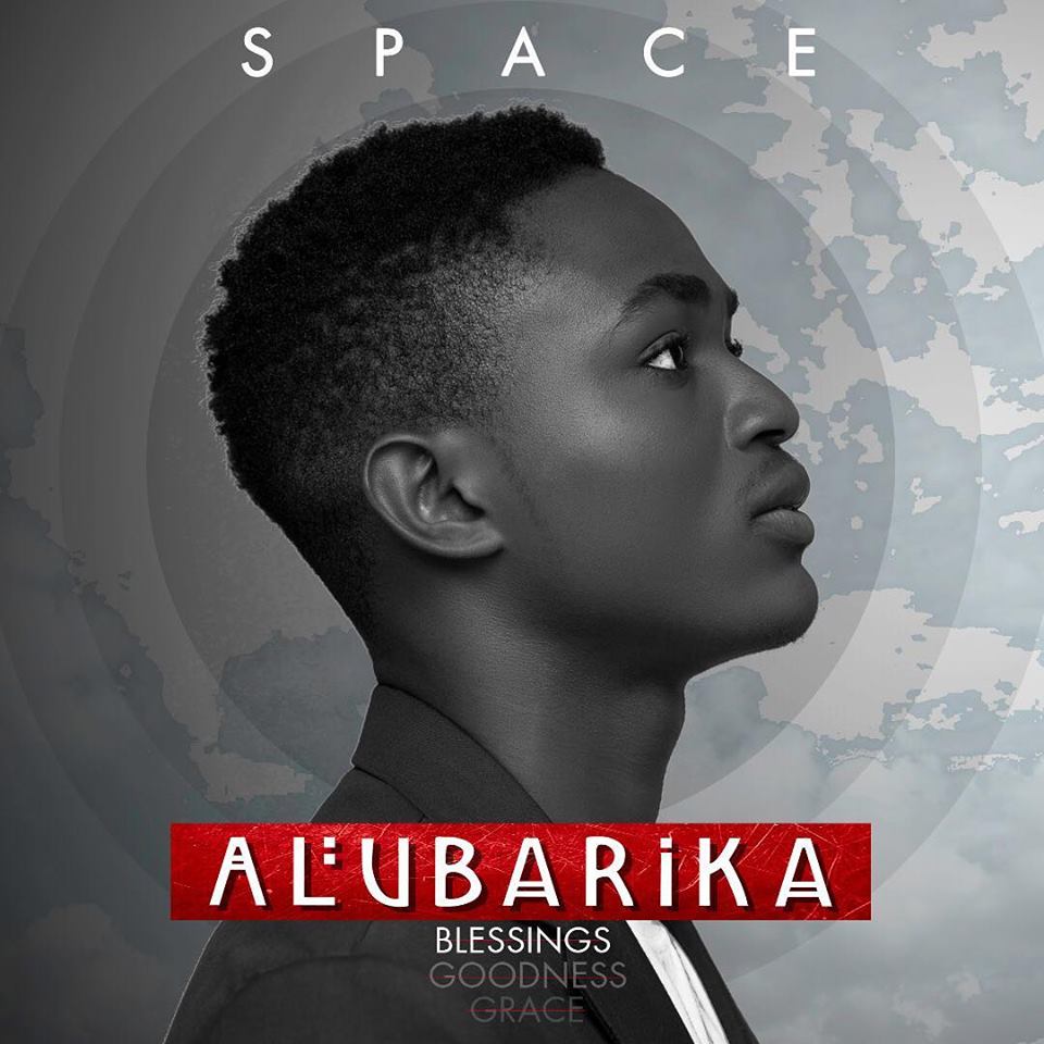 Space -“Alubarika” [Lyric video] – Aipate
