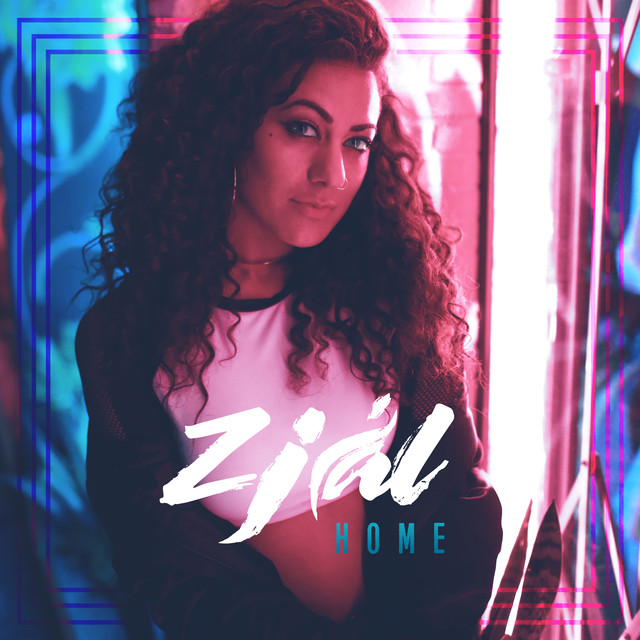 Watch Zjál in “Home” music video – Aipate