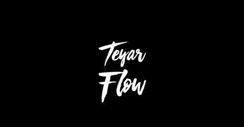 Introducing Teyar Flow, Cape Town’s fast-rising talent – Aipate