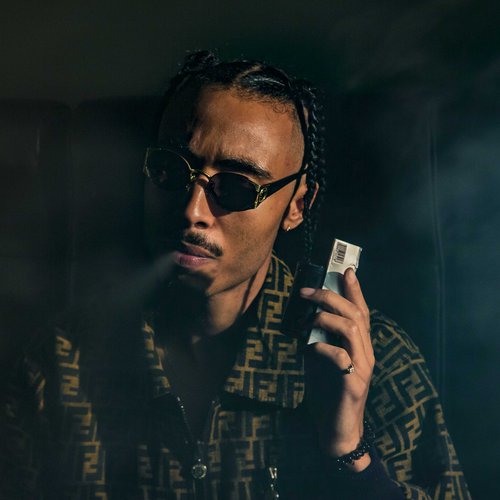 Reece West is “The One” – Aipate