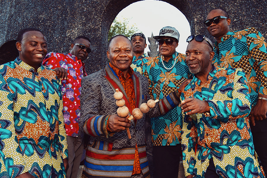 A Dive into African Dance Music: 12 Classic Soukous and Ndombolo Songs ...