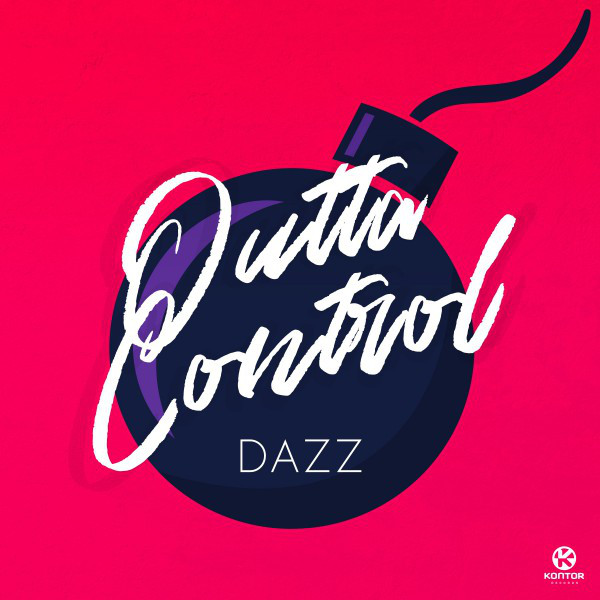 Watch DAZZ take things “Outta Control” in new single [Video] – Aipate