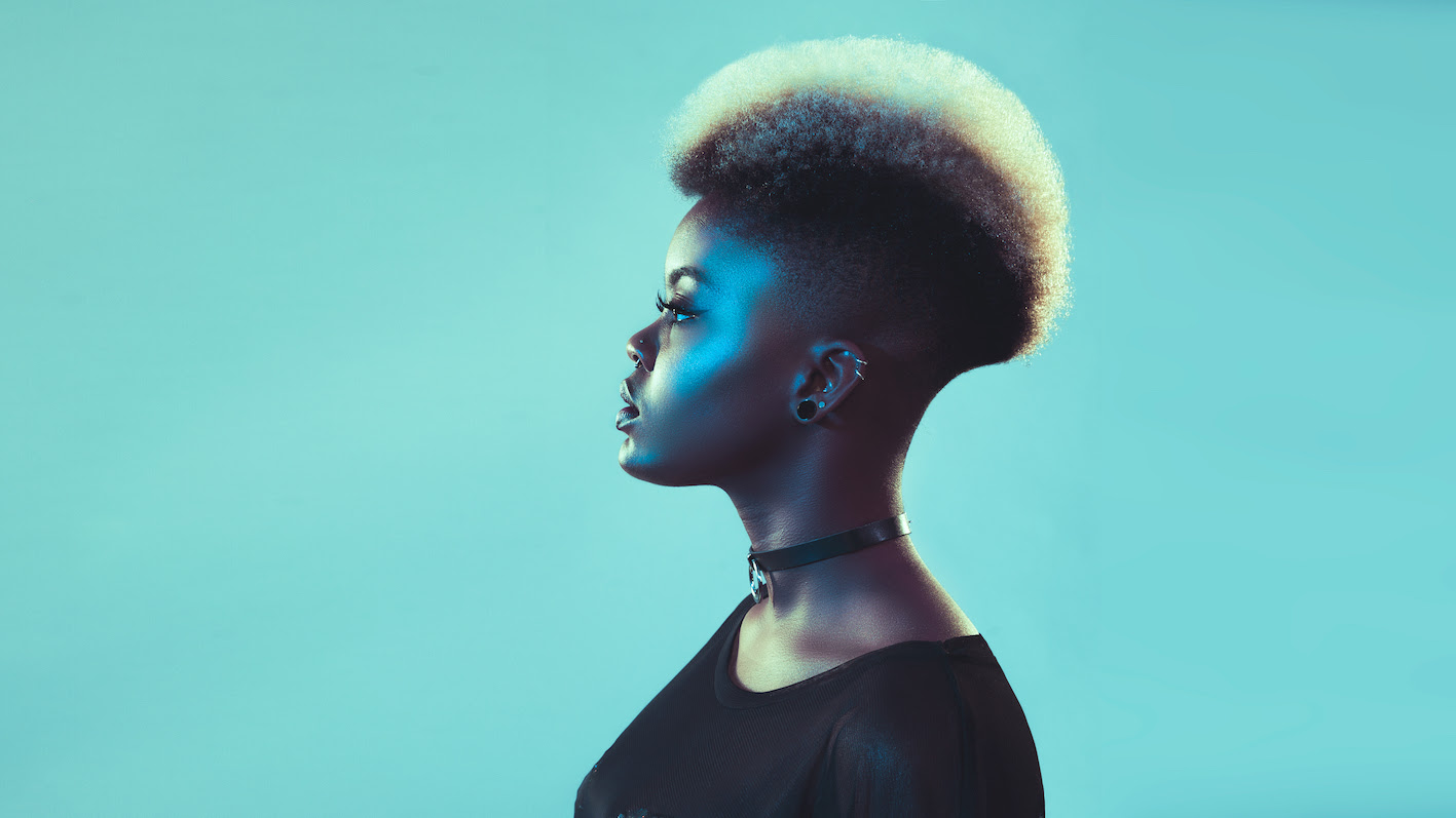 Lady Shaynah releases “Confusion”, her latest single – Aipate