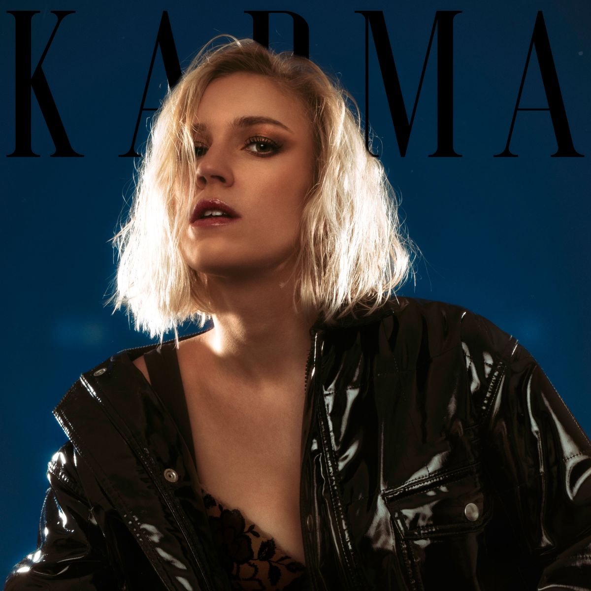 Victoria Voss is back with “Karma” – Aipate