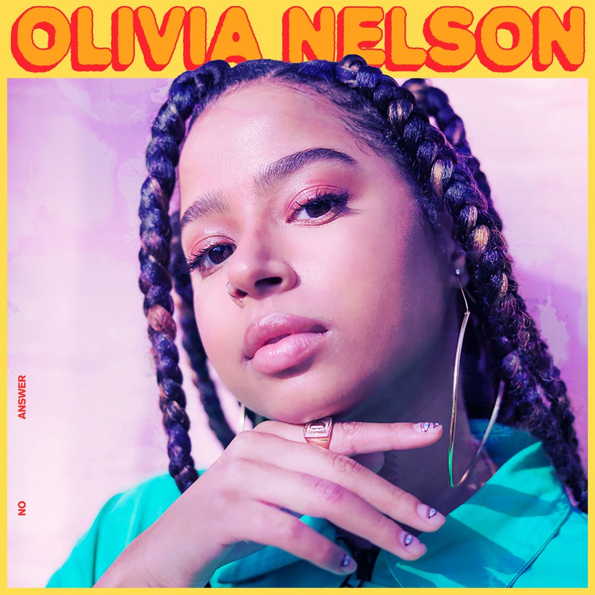 Olivia Nelson Reveals New Single “keeper” Aipate