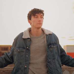 Connor John – “Don’t Wait for Me” – Aipate