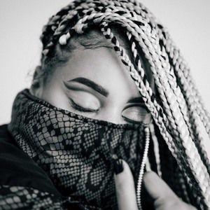 Hear “All Love” by R&B singer Kayla Rae – Aipate