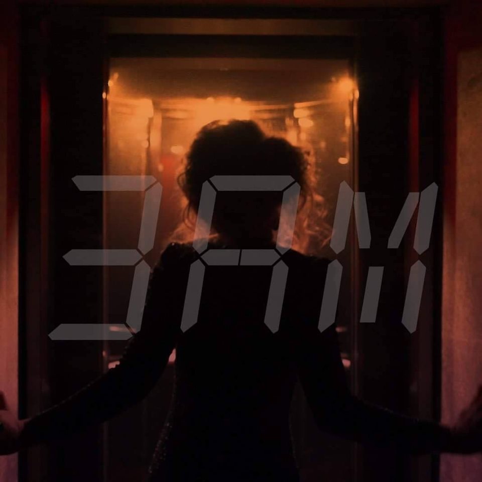 PRINS shares new single and video “3AM” – Aipate