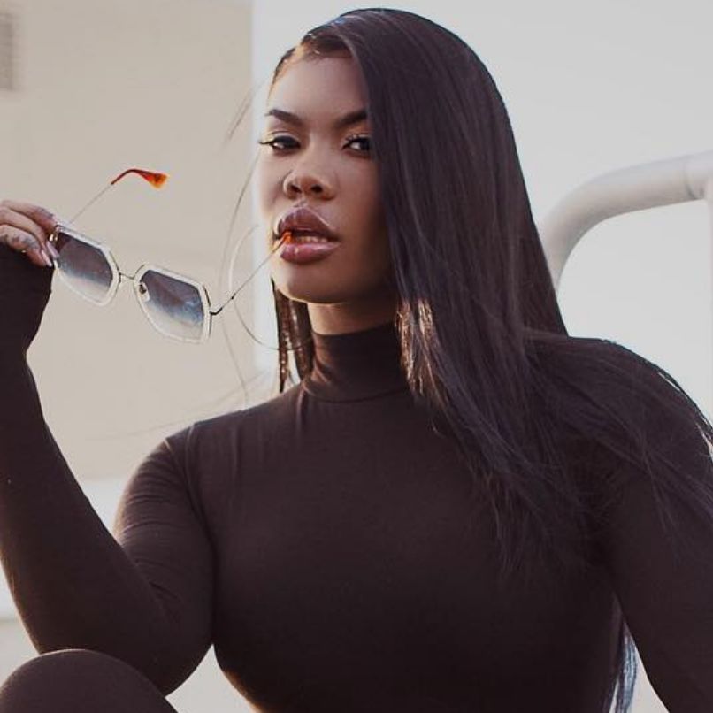 Chinese Kitty reveals “HitStick” video – Aipate