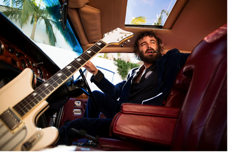 Dope Lemon unveils “Give Me Honey” visuals – Aipate