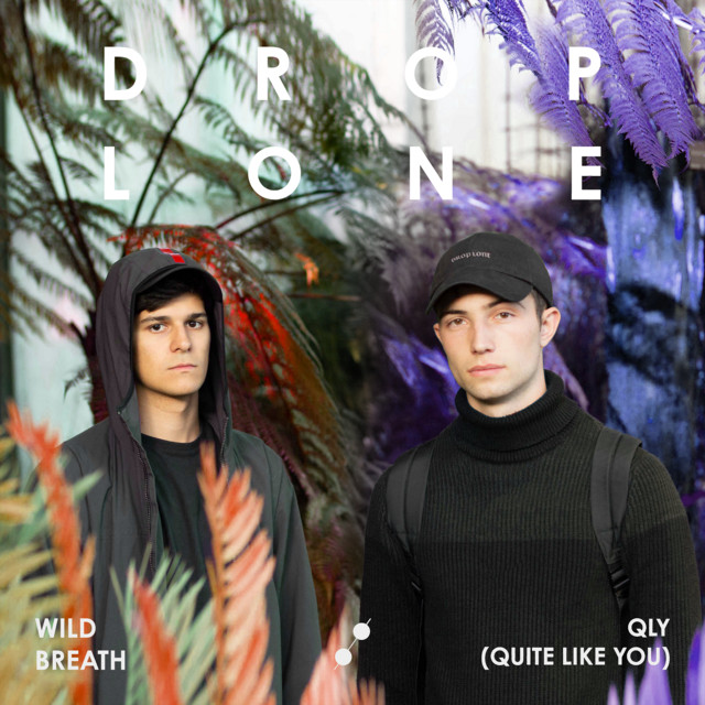 Stream Drop Lone’s singles, “Wild Breath” and “QLY (Quite Like You ...