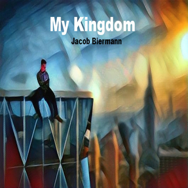 “My Kingdom” is Jacob Biermann’s debut single: Listen – Aipate