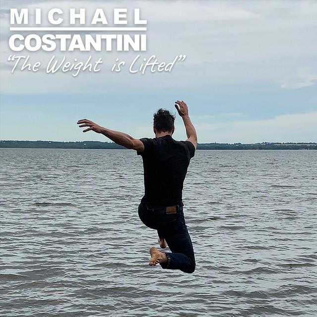 Michael Constantini – “The Weight Is Lifted” – Aipate
