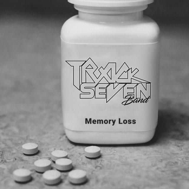 Track Seven Band – “Memory Loss” – Aipate