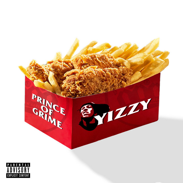 Yizzy takes shots at literally everyone in two “Prince Of Grime ...