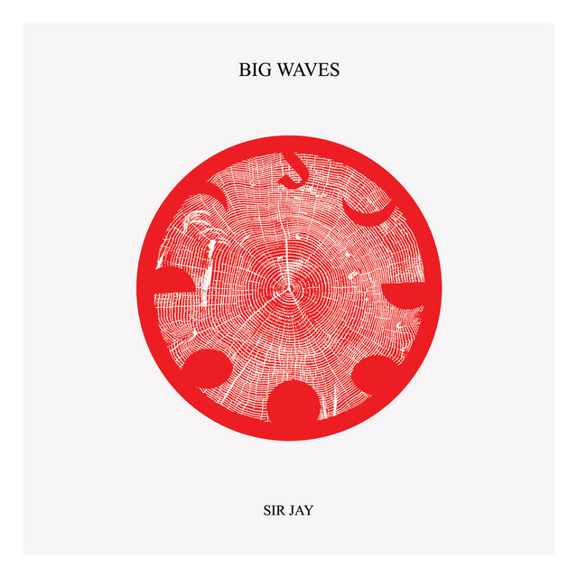 Watch Sir Jay in “Big Waves” video and stream his debut EP of the same ...