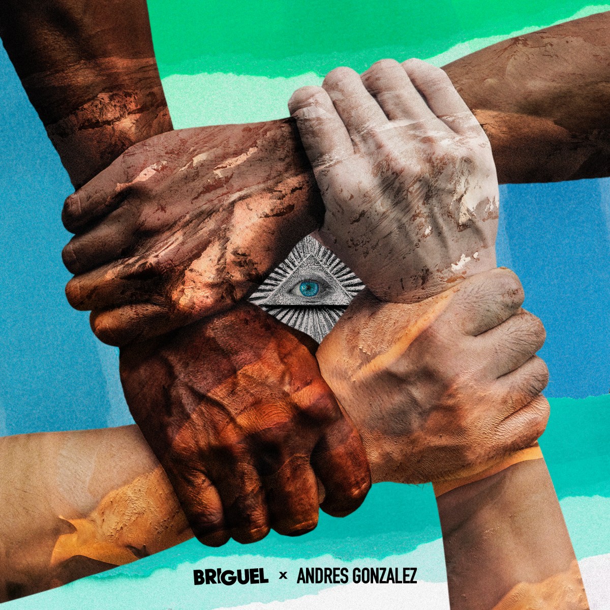 BriGuel Shares New EP 2020 Vision featuring Andres Gonzalez – Aipate