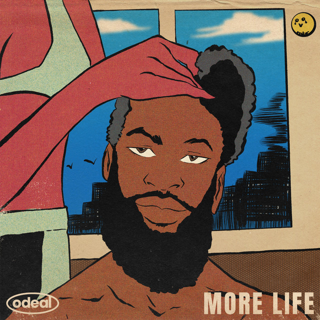 London artist Odeal shares new single and video, “More Life” – Aipate