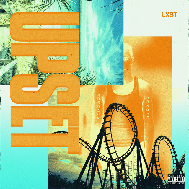 Lxst unveils the official video for “Upset” – Aipate