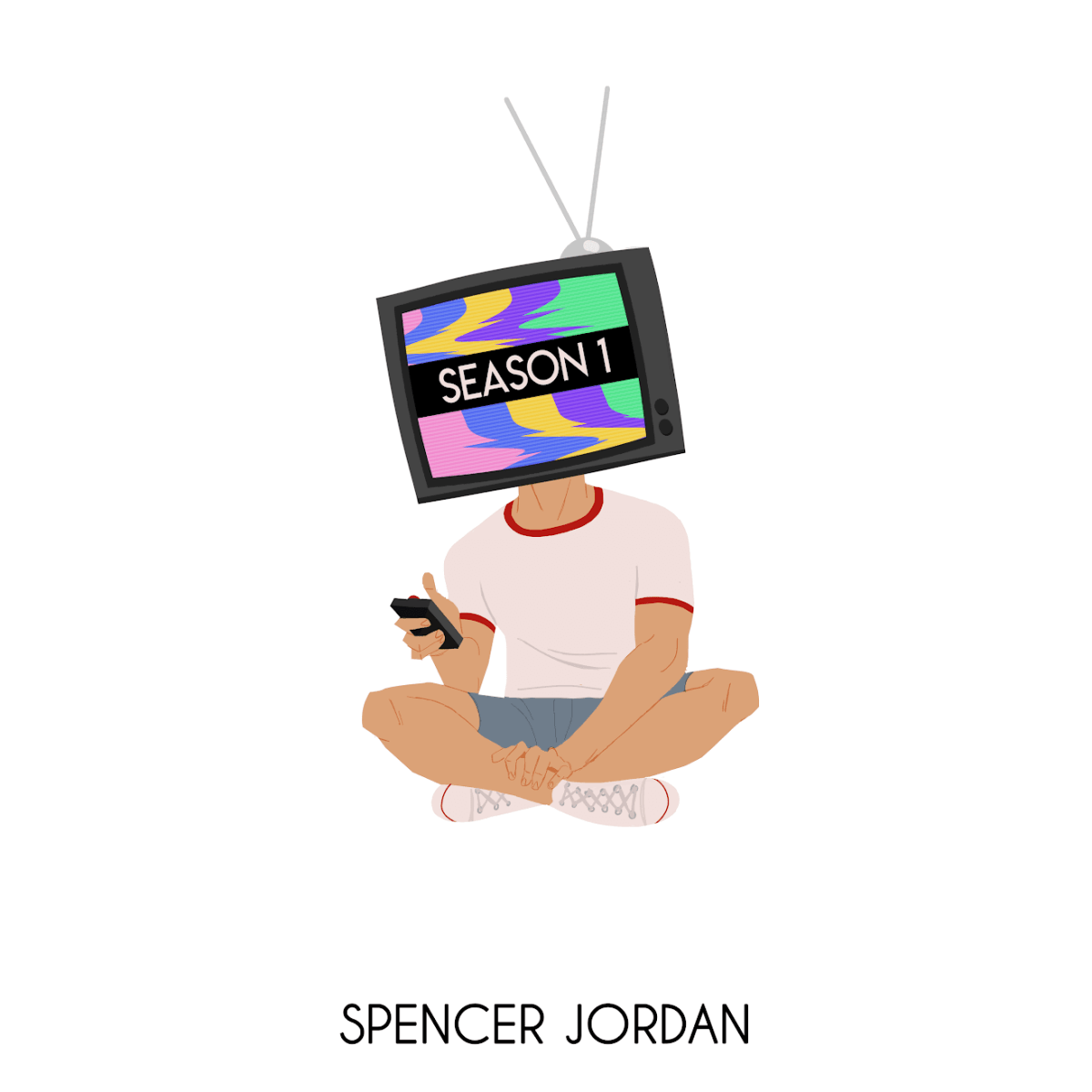 Listen: Spencer Jordan – “Exhausted” – Aipate
