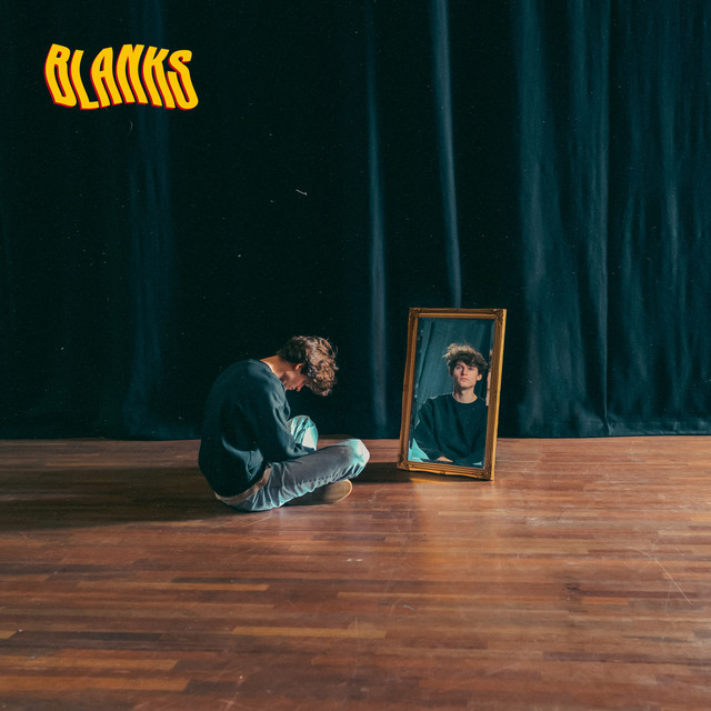 Blanks shares new song, “Stranger” – Aipate