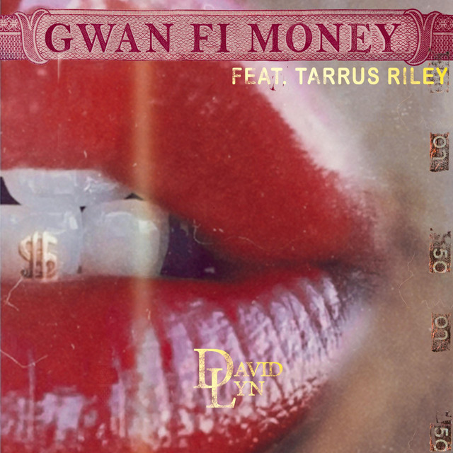 David Lyn enlists Tarrus Riley for “Gwan Fi Money” [Video] – Aipate