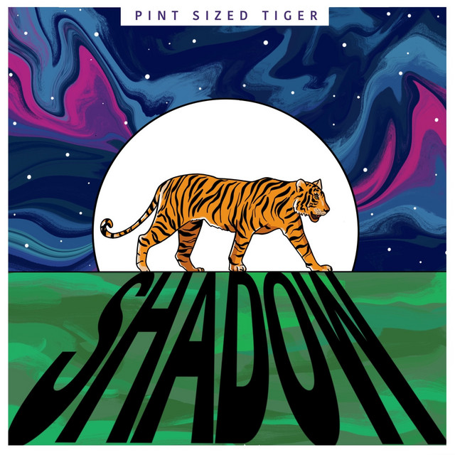 Pint Sized Tiger present new song, “Shadow” – Aipate