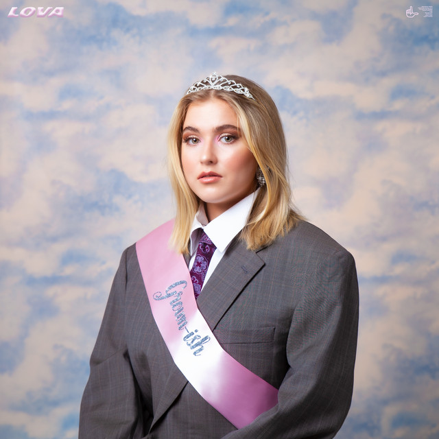 LOVA shares debut album, Grown-ish; stream – Aipate