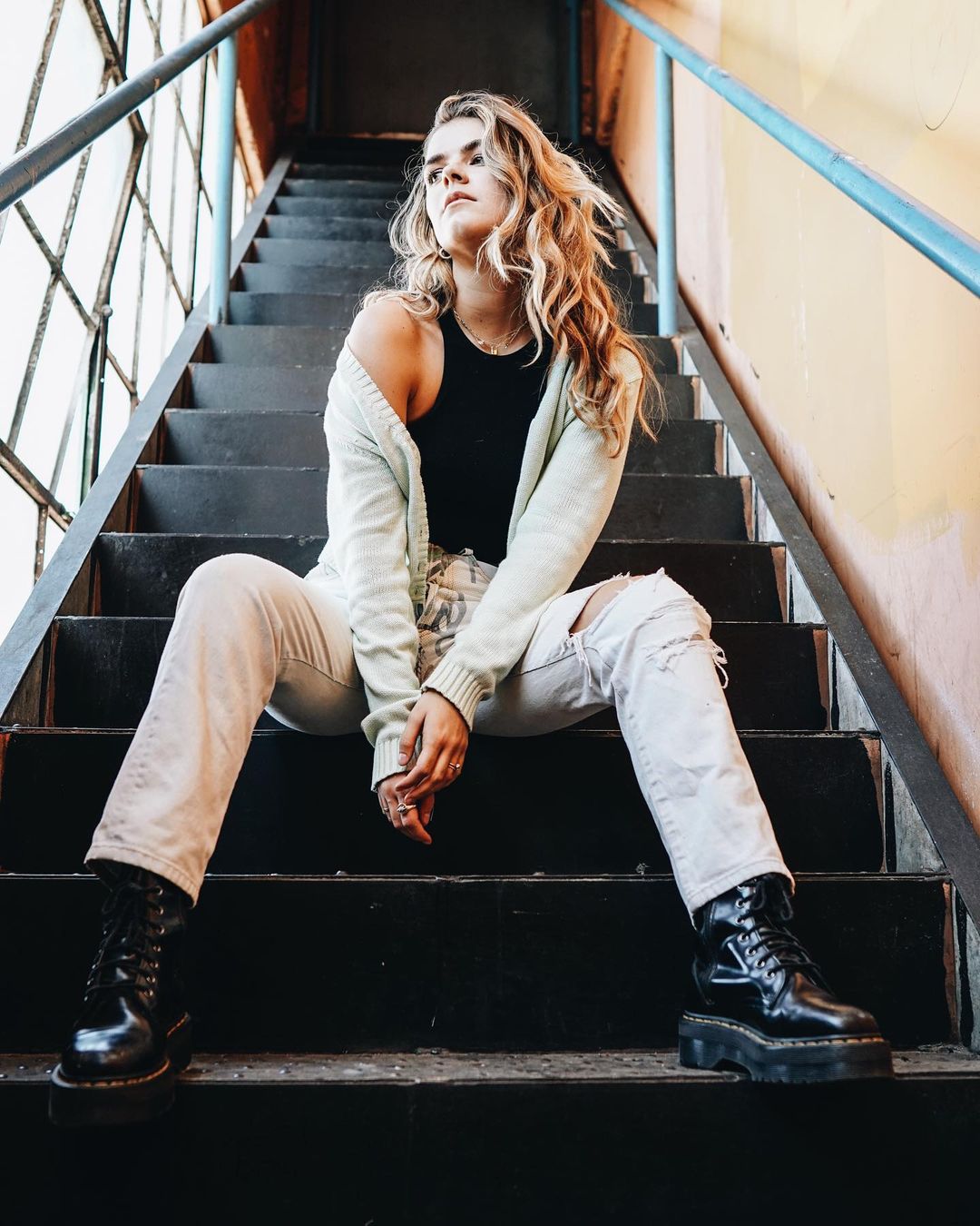 Hear Annika Grace on “Psychopath” [Video] – Aipate