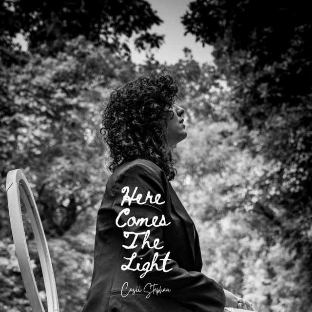 Casii Stephan – “Here Comes the Light” [Video] – Aipate