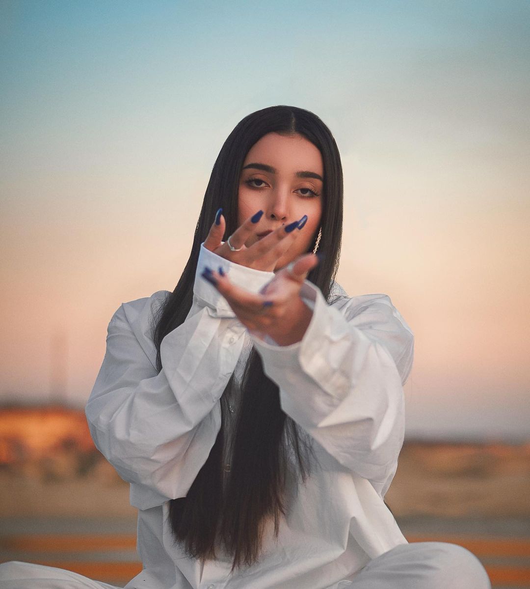 Get to know Grace Sorensen; watch her “Attraction” video – Aipate