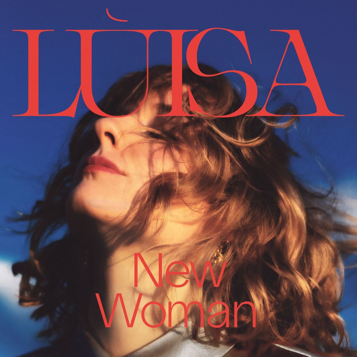 lùisa unveils New Woman album; listen – Aipate