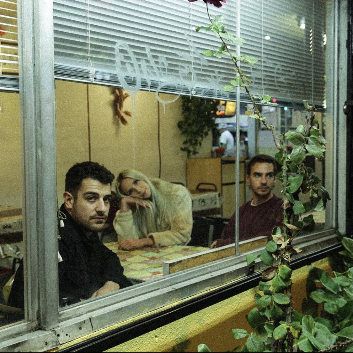 Wild Rivers release new single and video; here is “Amsterdam” – Aipate